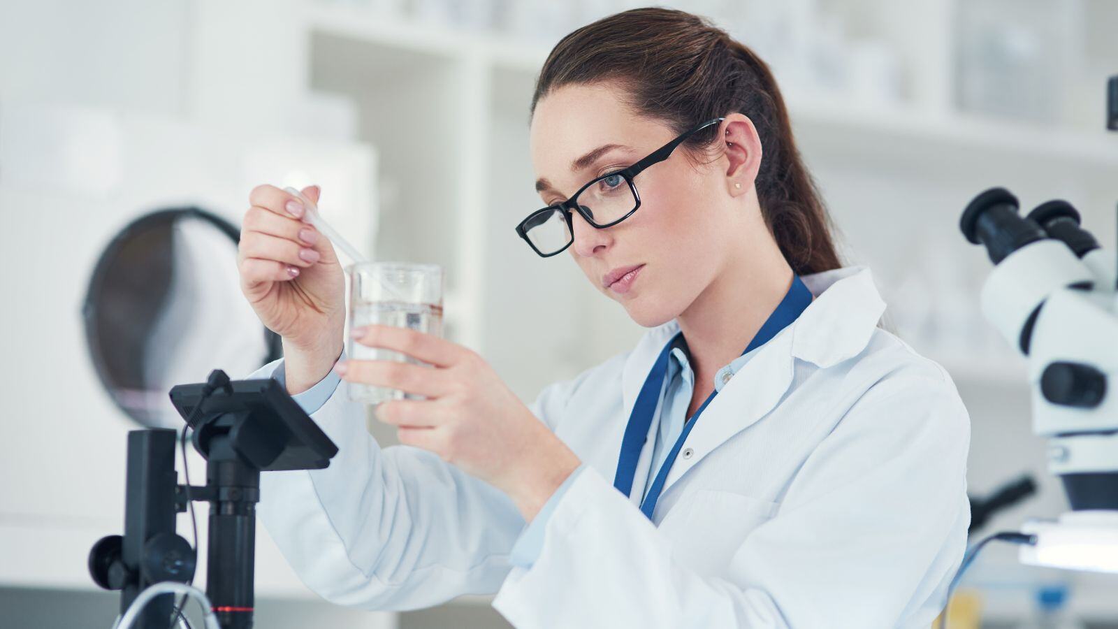 Pharmaceutical Lab Services Services | QbD Group